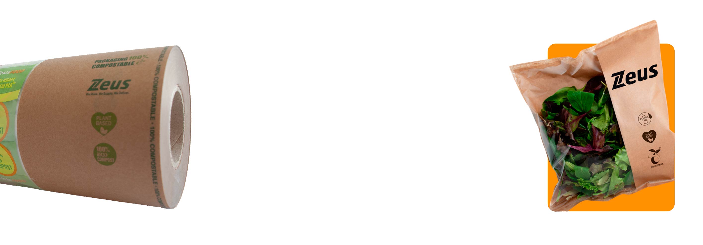 Zeus Packaging Spain – Fabricante y distribuidor de packaging